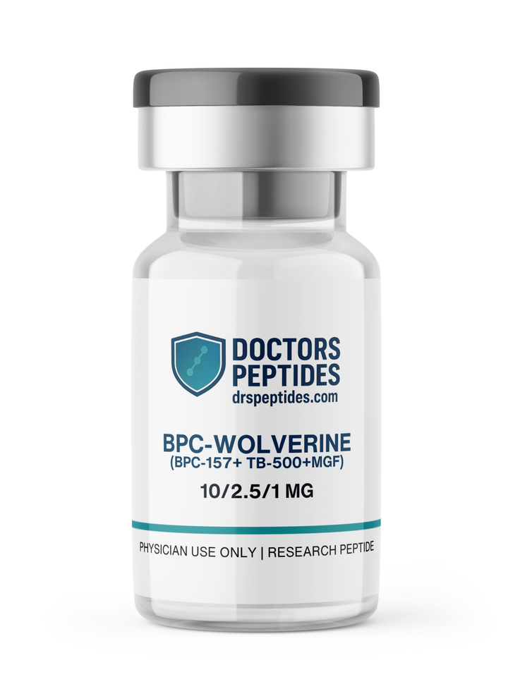 Doctors Peptides