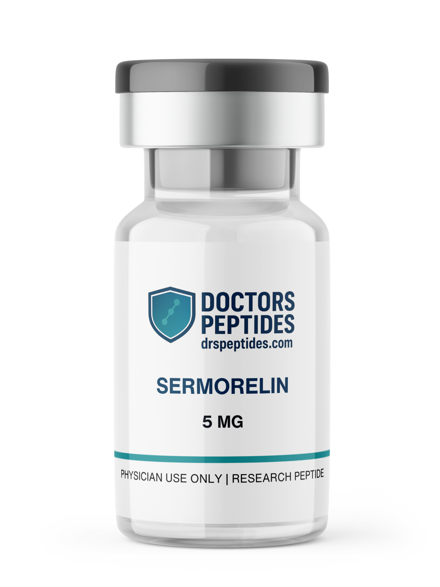 Sermorelin – Doctors Peptides